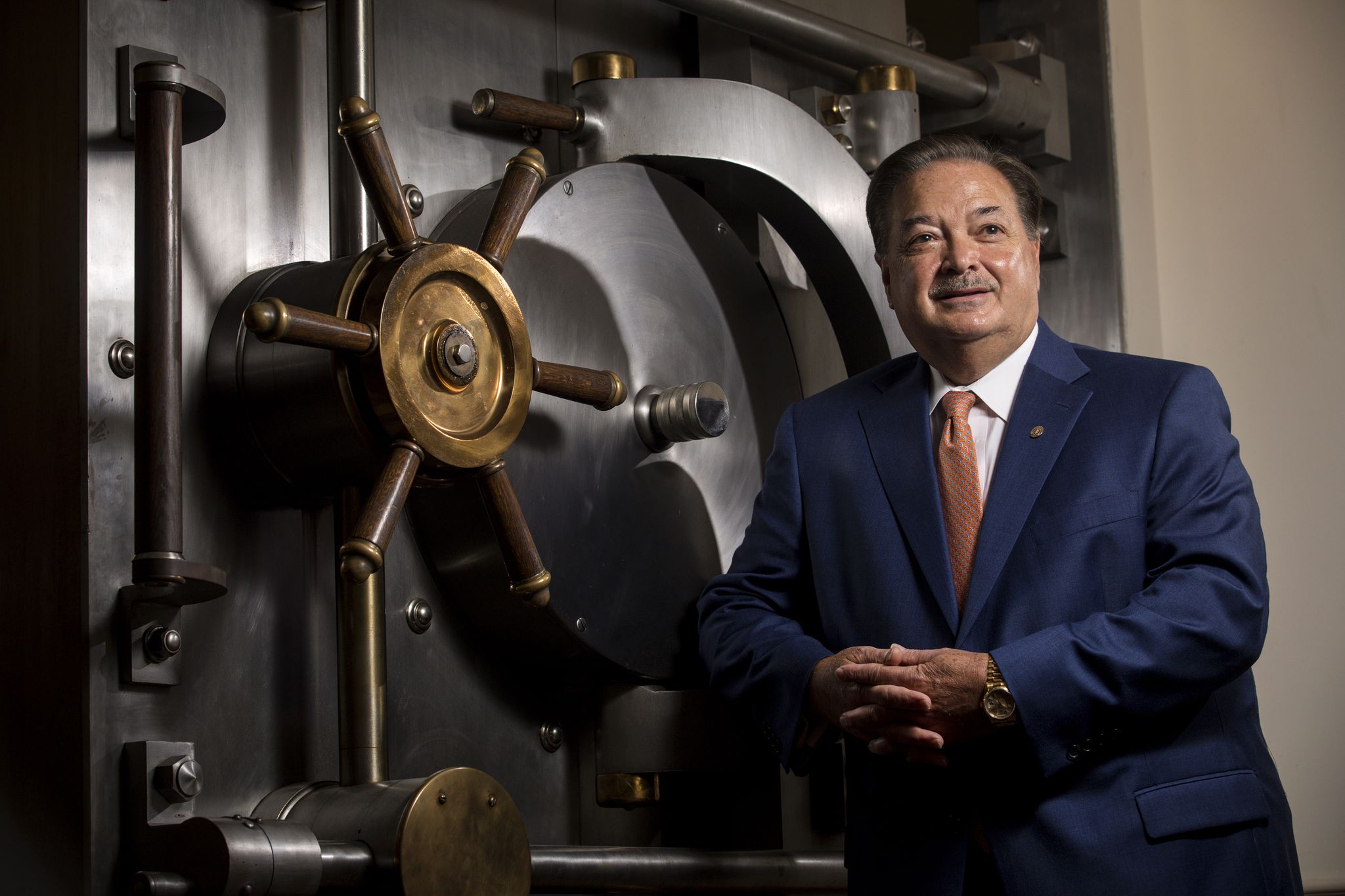 Prosperity Bancshares buying San Antonio’s Texas Partners Bank