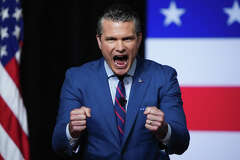 Drew Magary, Columnist - SFGATE