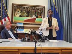 Federal government shutdown could require aid for CT workers, families