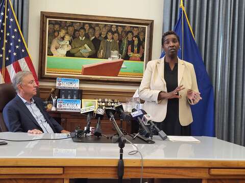 Federal government shutdown could require aid for CT workers, families