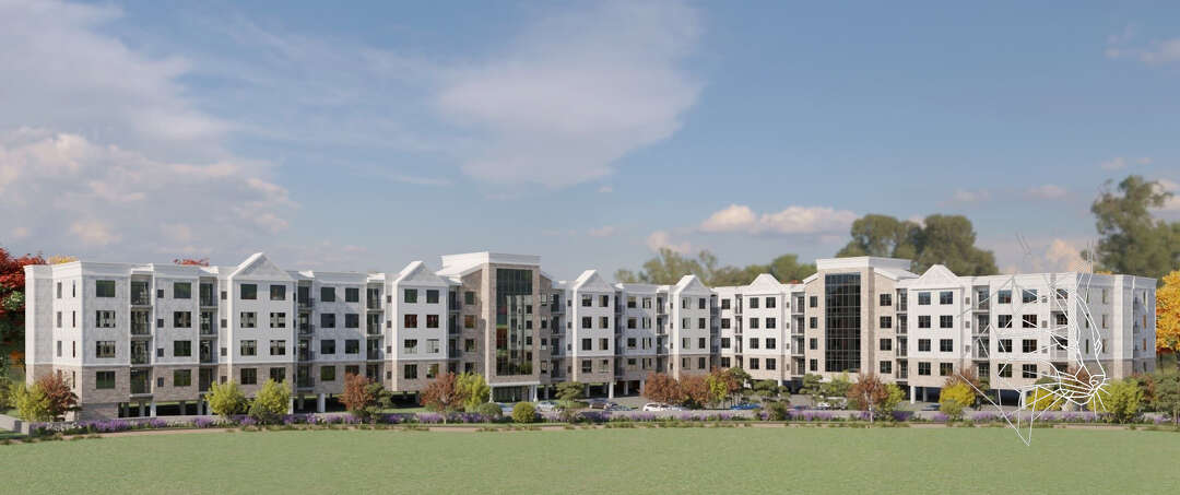 Plan for 300 apartments in Newtown protected under CT law