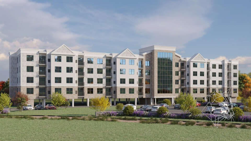 Plan for 300 apartments in Newtown protected under CT law