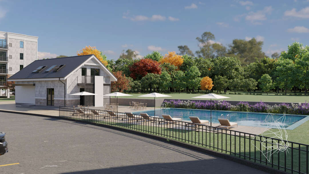 Plan for 300 apartments in Newtown protected under CT law