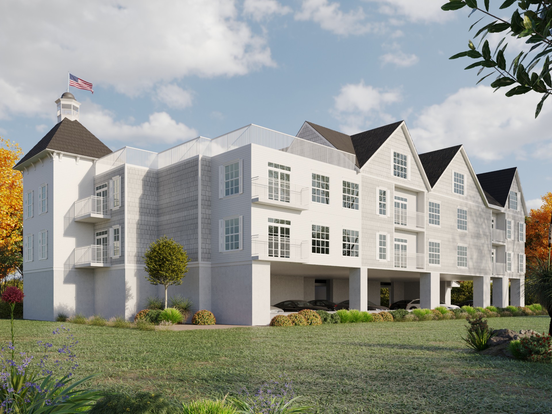 Easton developer Shapiro plans Fairfield senior housing plan