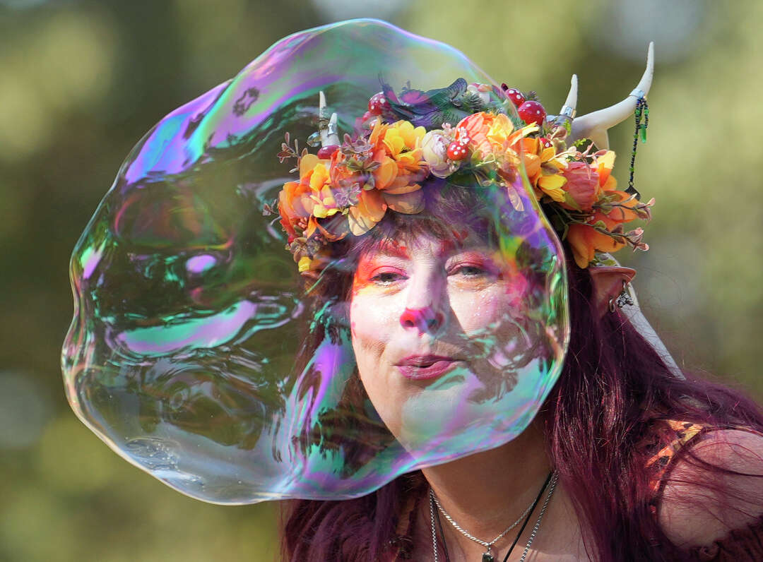 The Texas Renaissance Festival opens soon. Here's what's new.