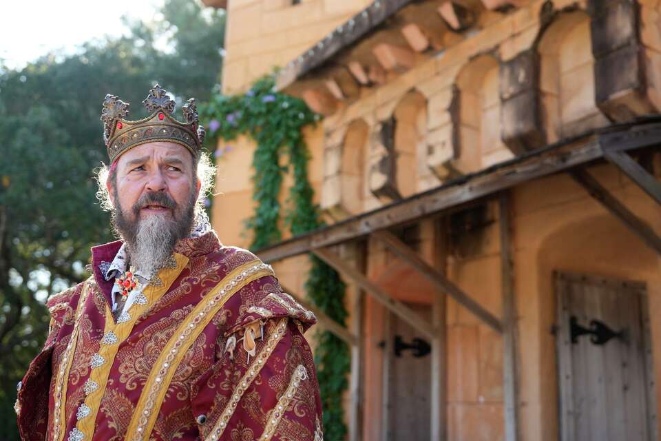 Things to do in Houston this weekend: Texas Ren Fest, Korean Festival