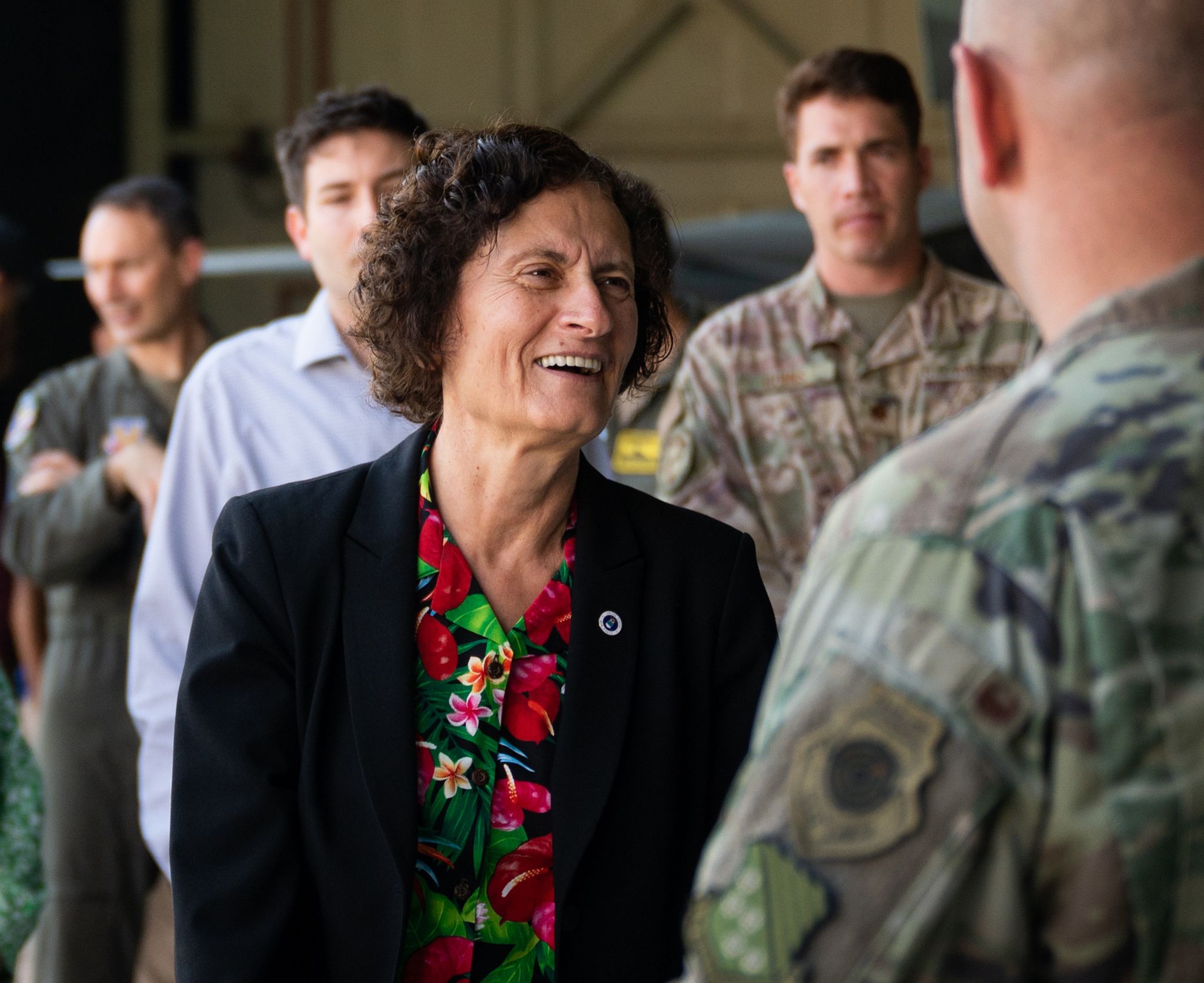 Berkeley: University Announces New Head Of Berkeley Space Center