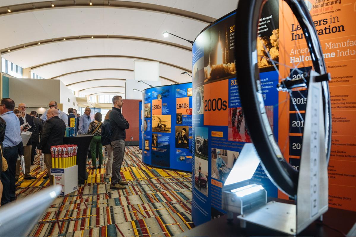 CT innovations, from subs to Silly Putty on display at Winsted museum