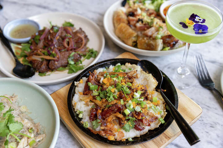 'Exploding': SF-born restaurants feeding fast-growing Bay Area suburb