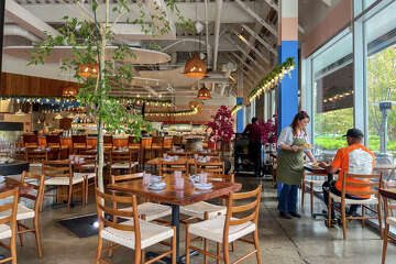 'Exploding': SF-born restaurants feeding fast-growing Bay Area suburb