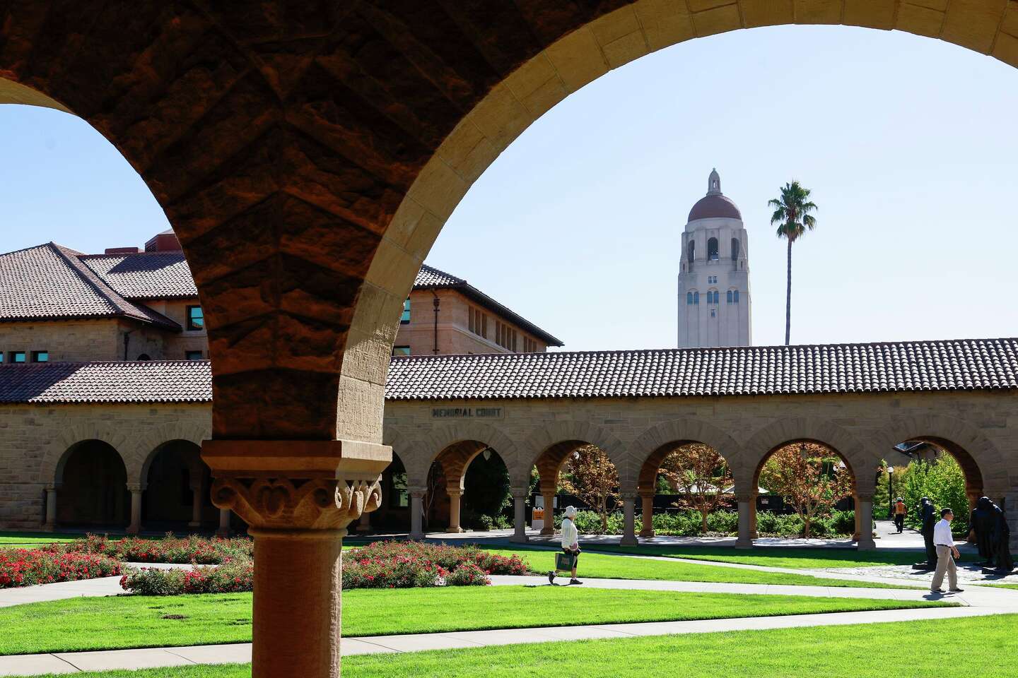 Stanford tops WSJ 2026 rankings — UC Berkeley No. 1 public school