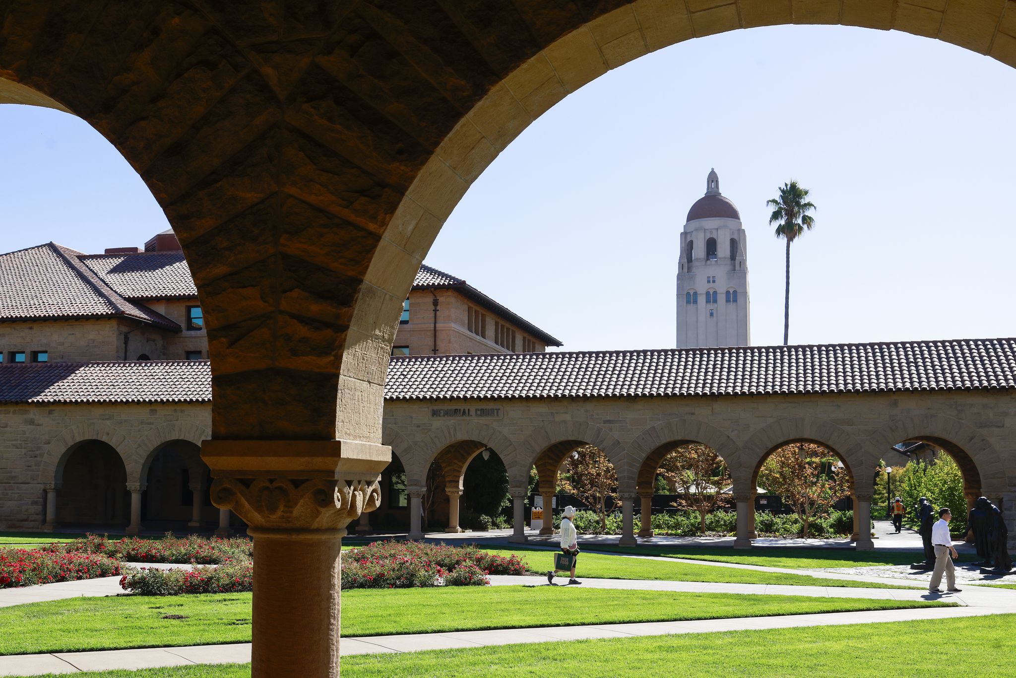 Stanford tops WSJ 2026 rankings — UC Berkeley No. 1 public school