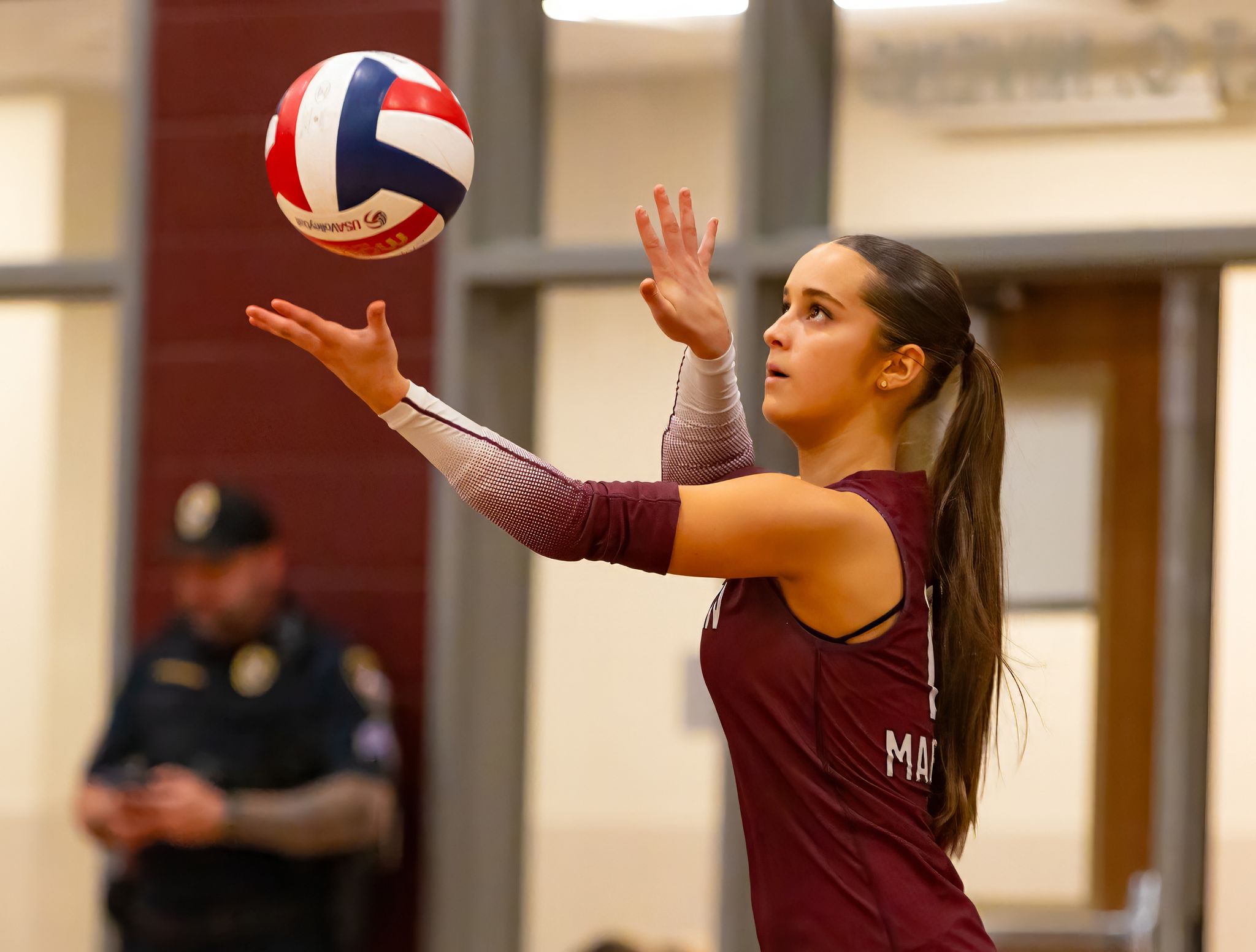 High school volleyball: Austin High, Cedar Park, Wimberley eye titles