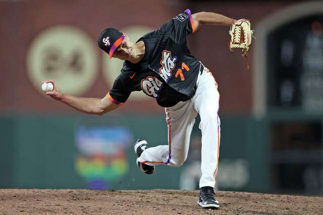 Will Giants bring back free agents Justin Verlander, Wilmer Flores?