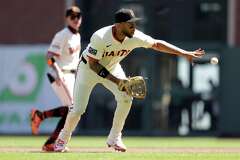 Will Giants bring back free agents Justin Verlander, Wilmer Flores?