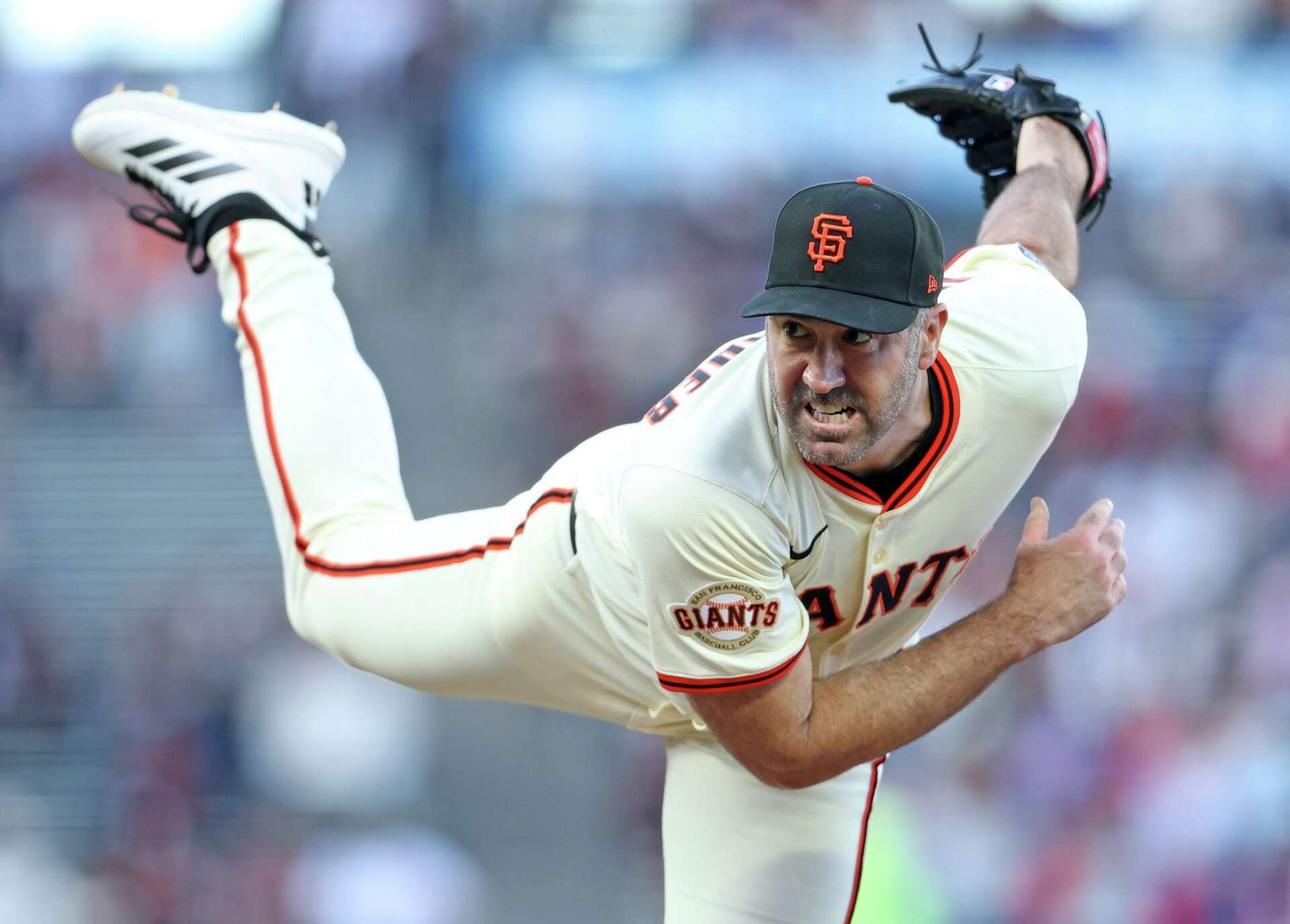 Will Giants bring back free agents Justin Verlander, Wilmer Flores?