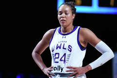 Former UConn stars highlight Unrivaled 2026 roster