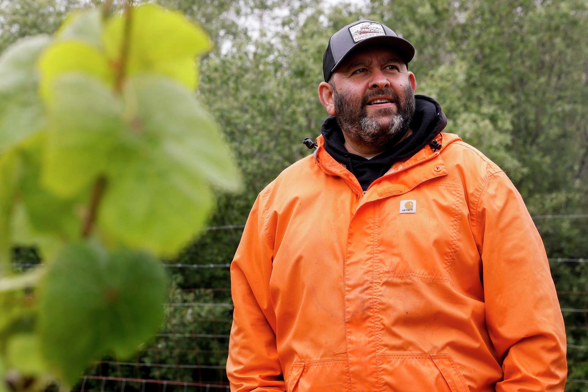 An influential California winemaking duo is splitting up