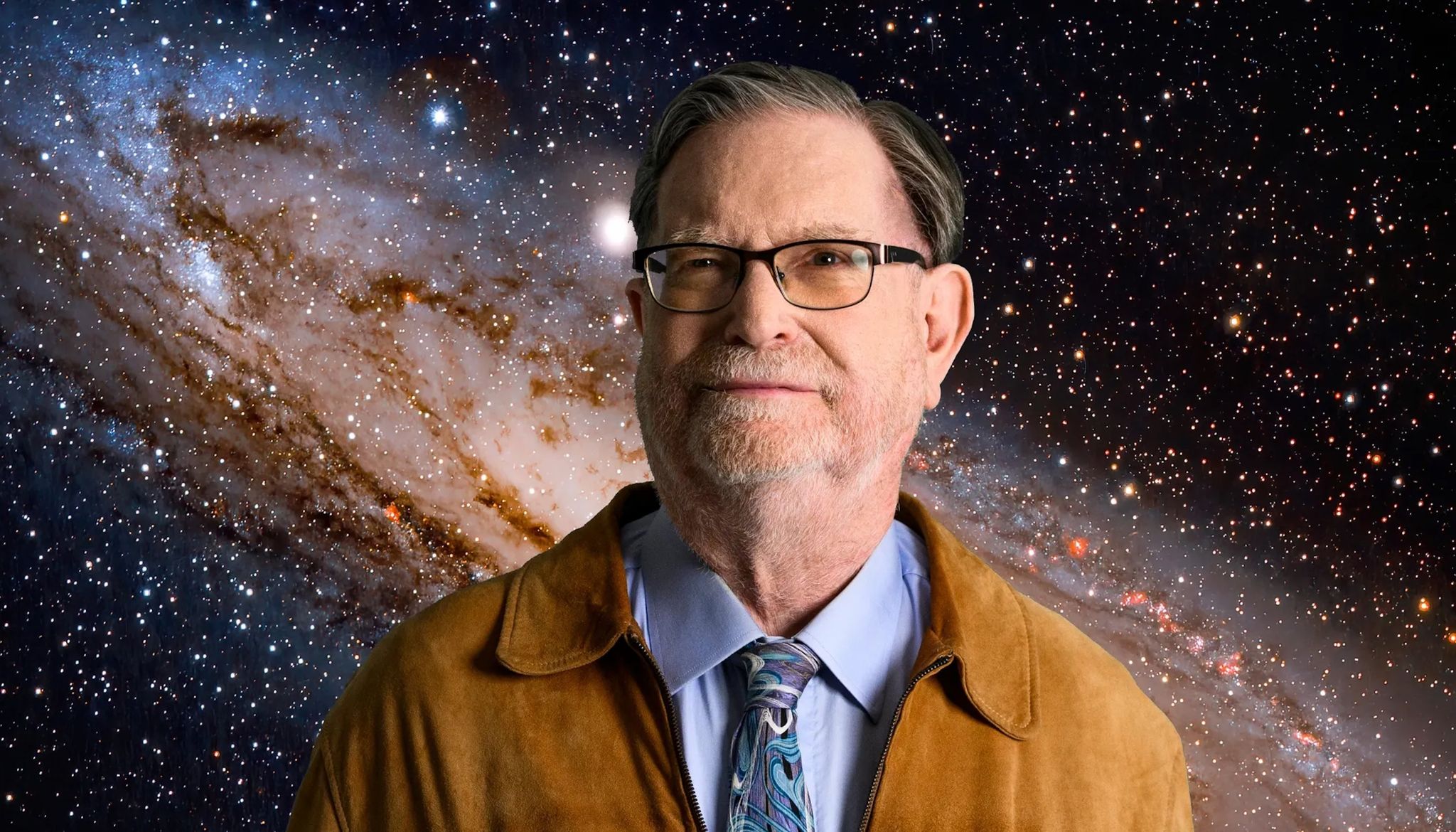 Berkeley: George Smoot, Nobel Laureate Who Helped Confirm The Big Bang ...