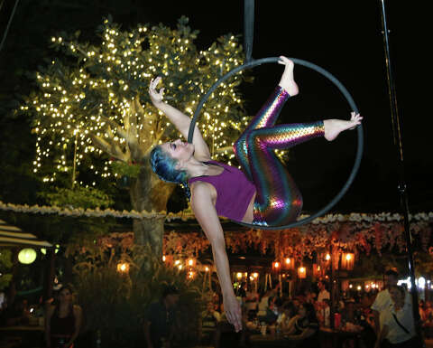 Elsewhere Too opening with 52-foot Ferris wheel
