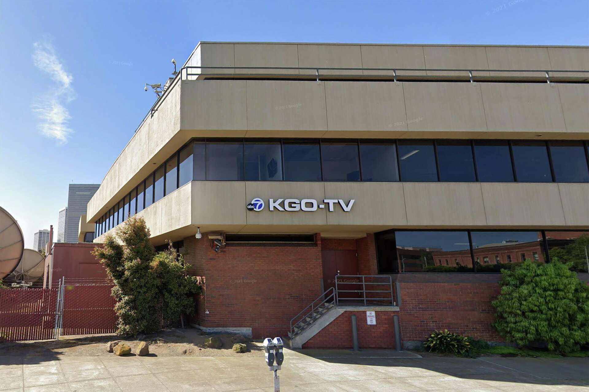 San Francisco’s KGO loses two anchors in one week