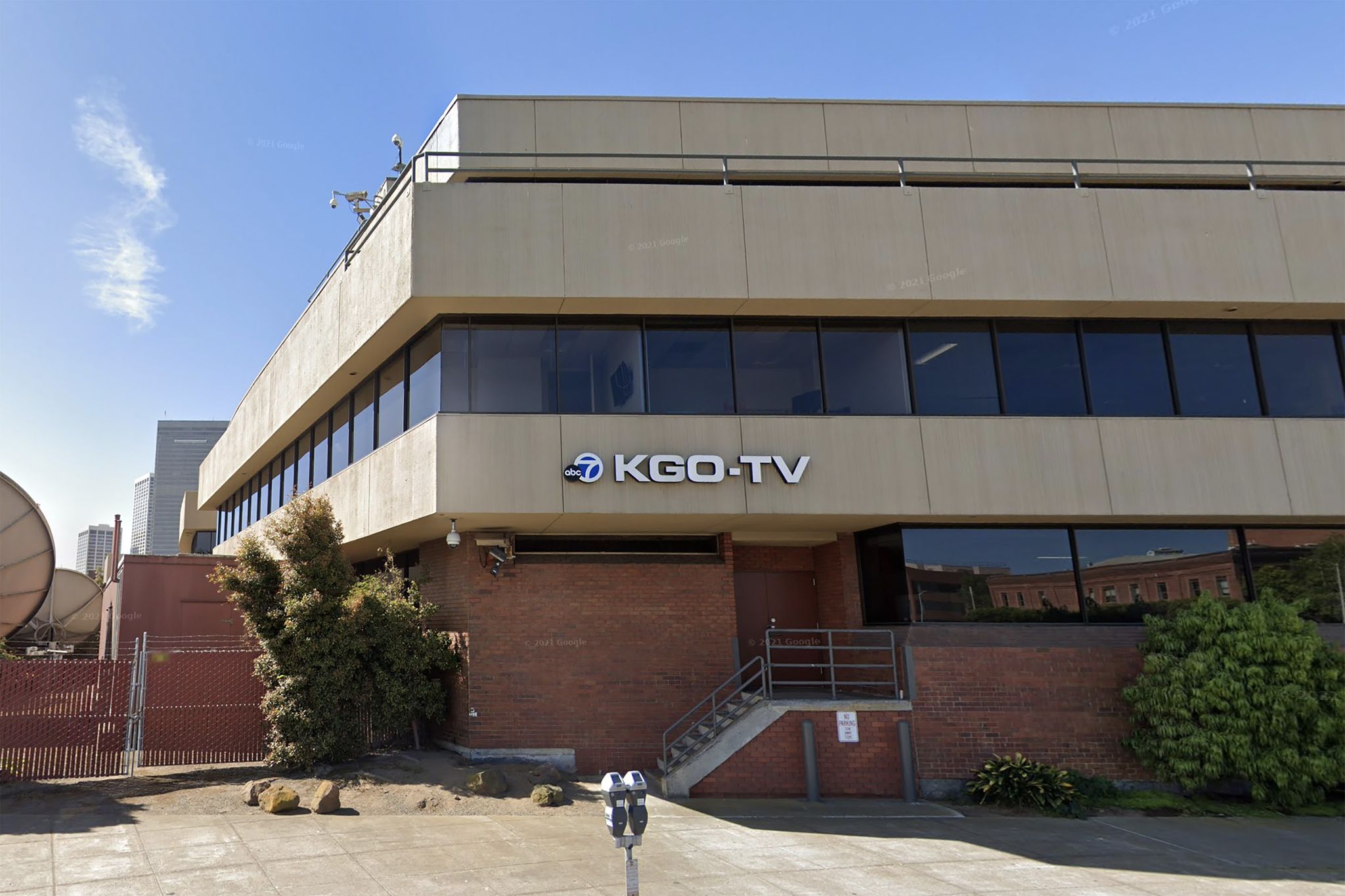 San Francisco’s KGO loses two anchors in one week