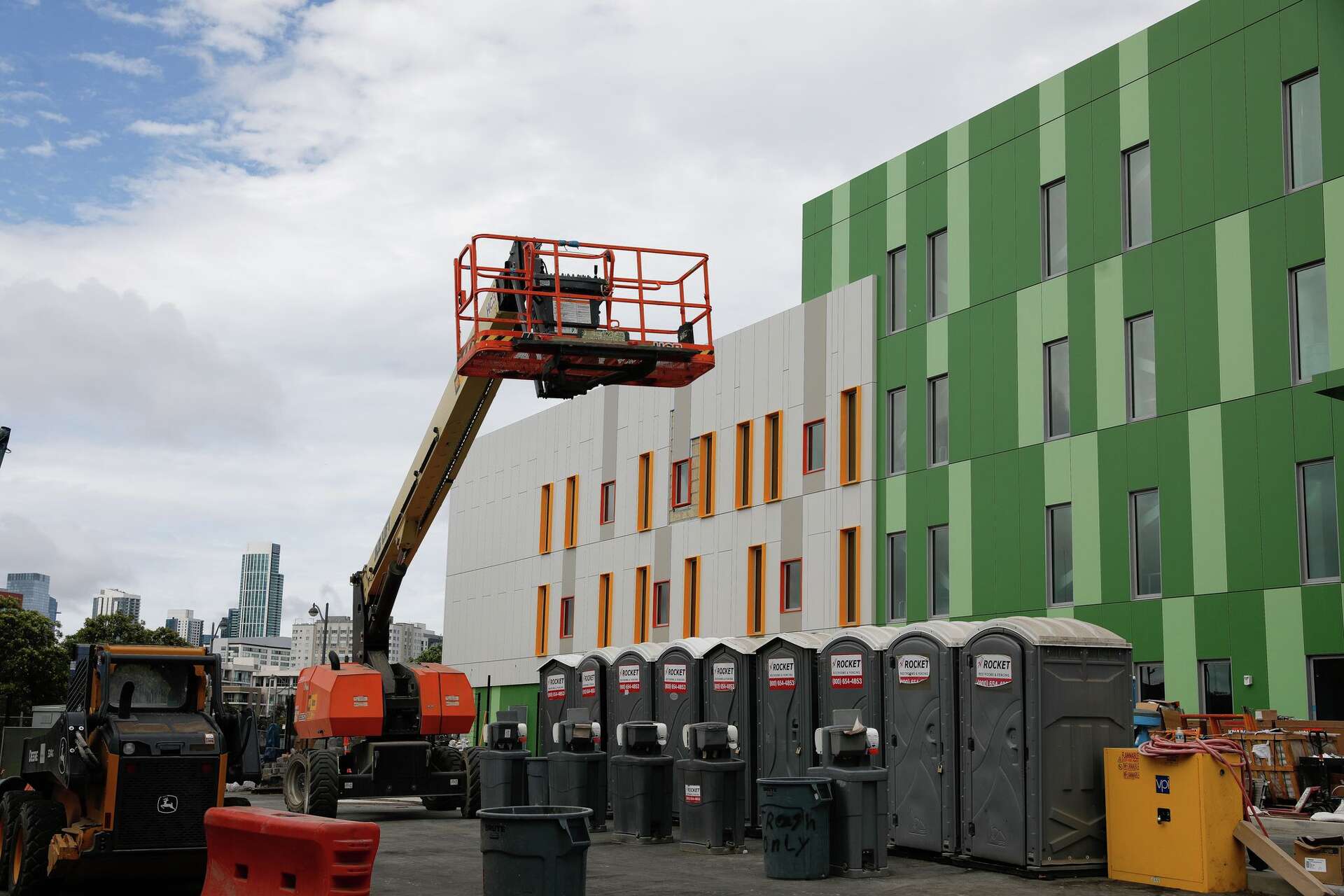 Exclusive: SFUSD will open first new school in two decades next year