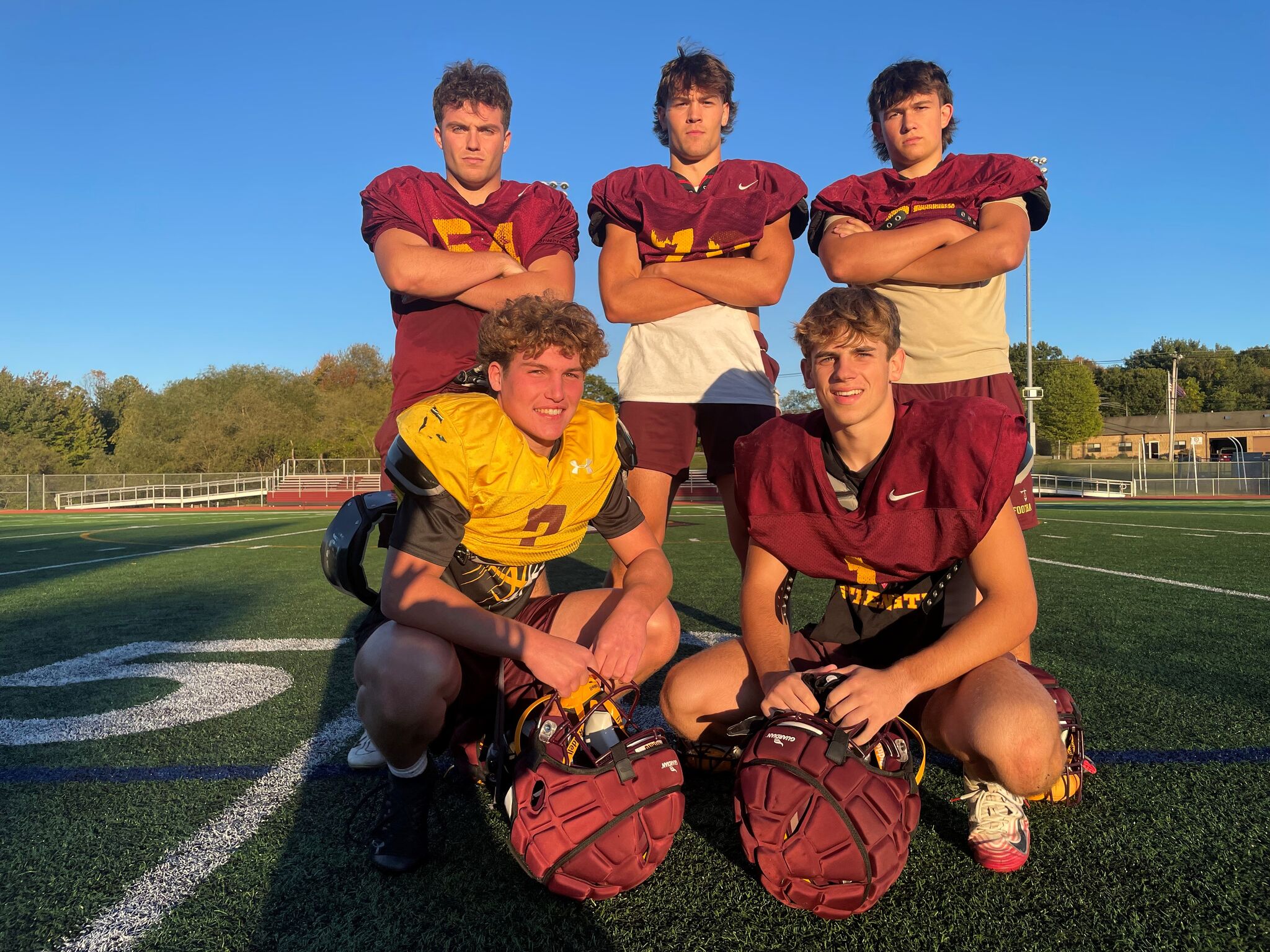 Sheehan football road to CIAC playoffs again passes through SCC powers