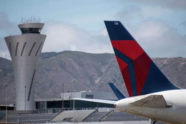 Police activity at SFO closes Terminal 1 departures lobby