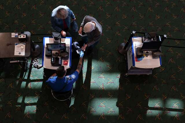United, TSA start testing new luggage procedure at SFO