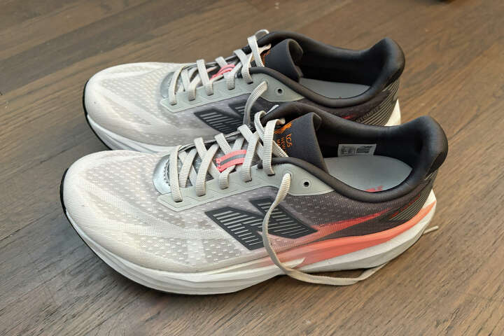 The best running shoes of 2025