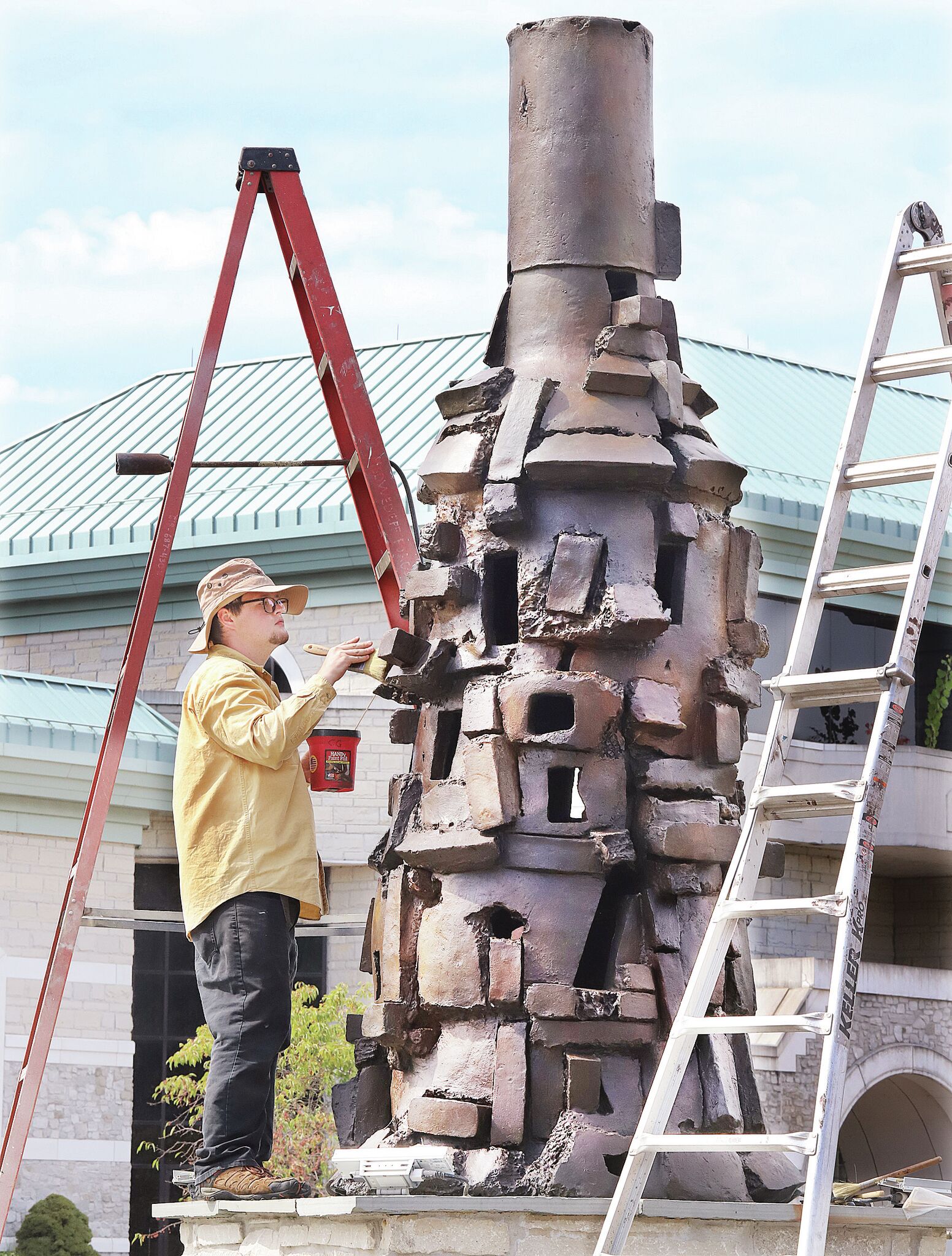 Out of prison, John Prante is still trying to clear his name in 1978 ...