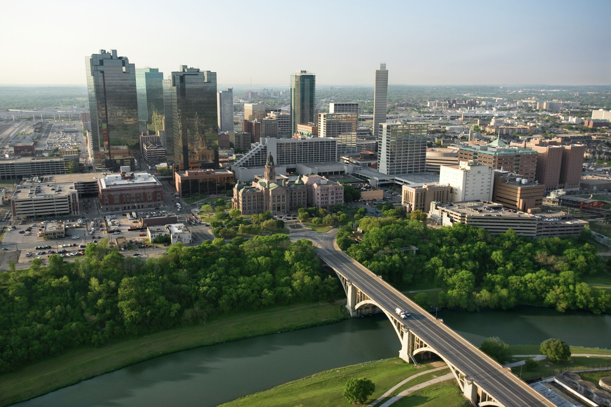 Texas cities rank highly for zombie apocalypse survival