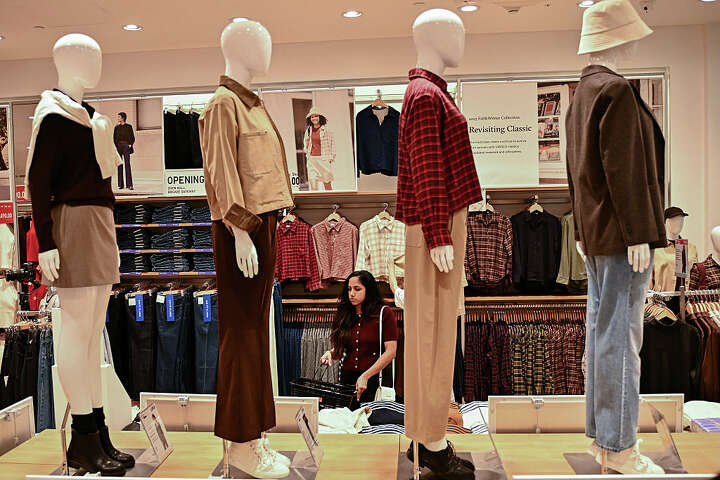 Uniqlo plans first $2.4M store in Austin's last indoor mall