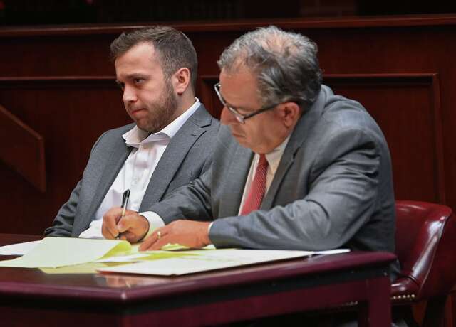 Saratoga Springs man who killed friend with pellet gun pleads guilty