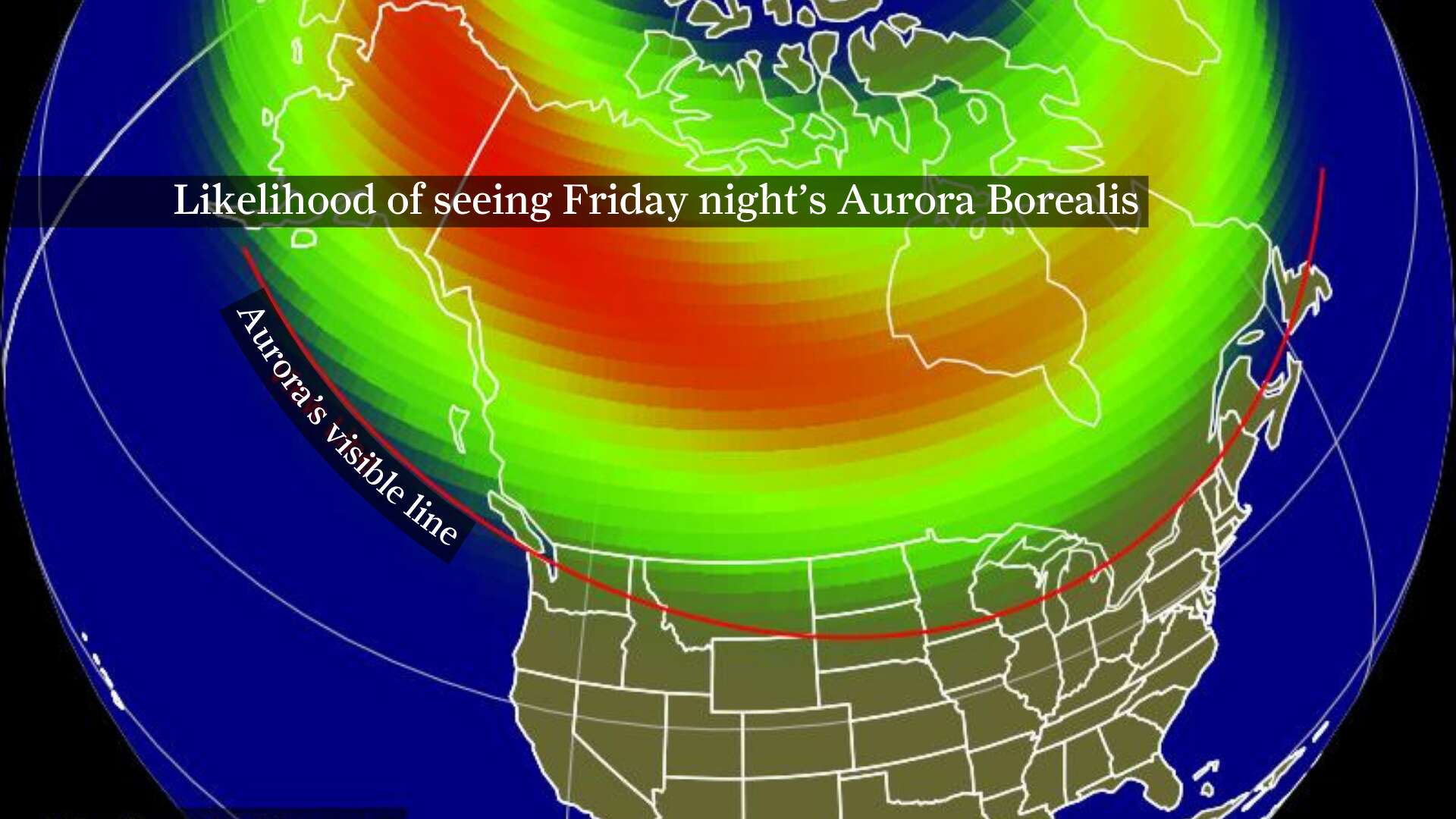 aurora likelihood