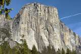 Climber Balin Miller dies in Yosemite El Capitan fall