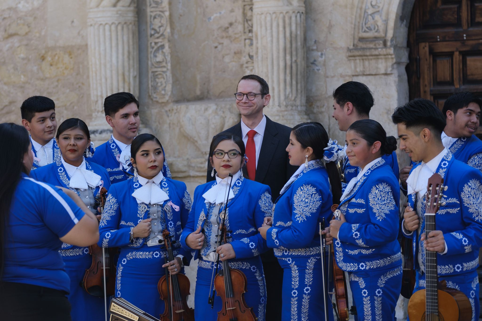 TEA commissioner asks Texas students to fundraise for Alamo