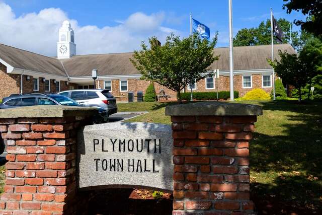 Plymouth mayoral race pits incumbent versus veteran politician