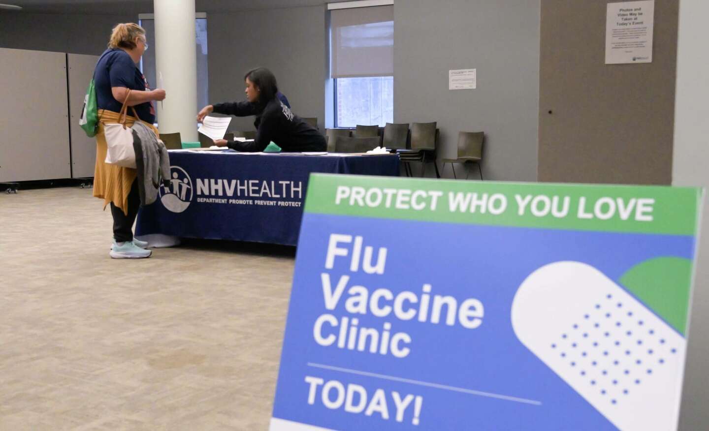 Doctors: ‘Super flu’ or not, new variant fuels rising flu cases in CT