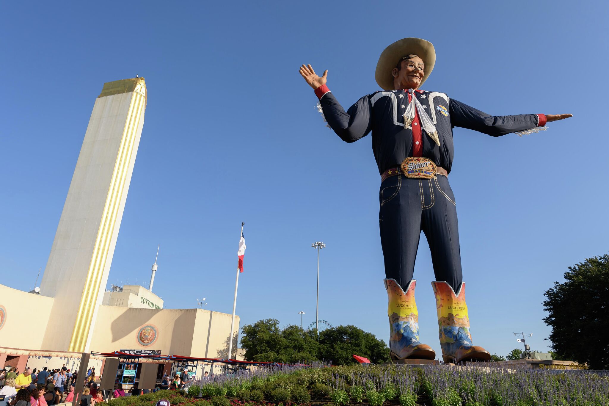 Soaring State Fair of Texas prices spark visitor backlash