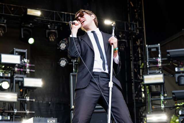 ACL Fest 2025 Sunday lineup: See who’s performing and when