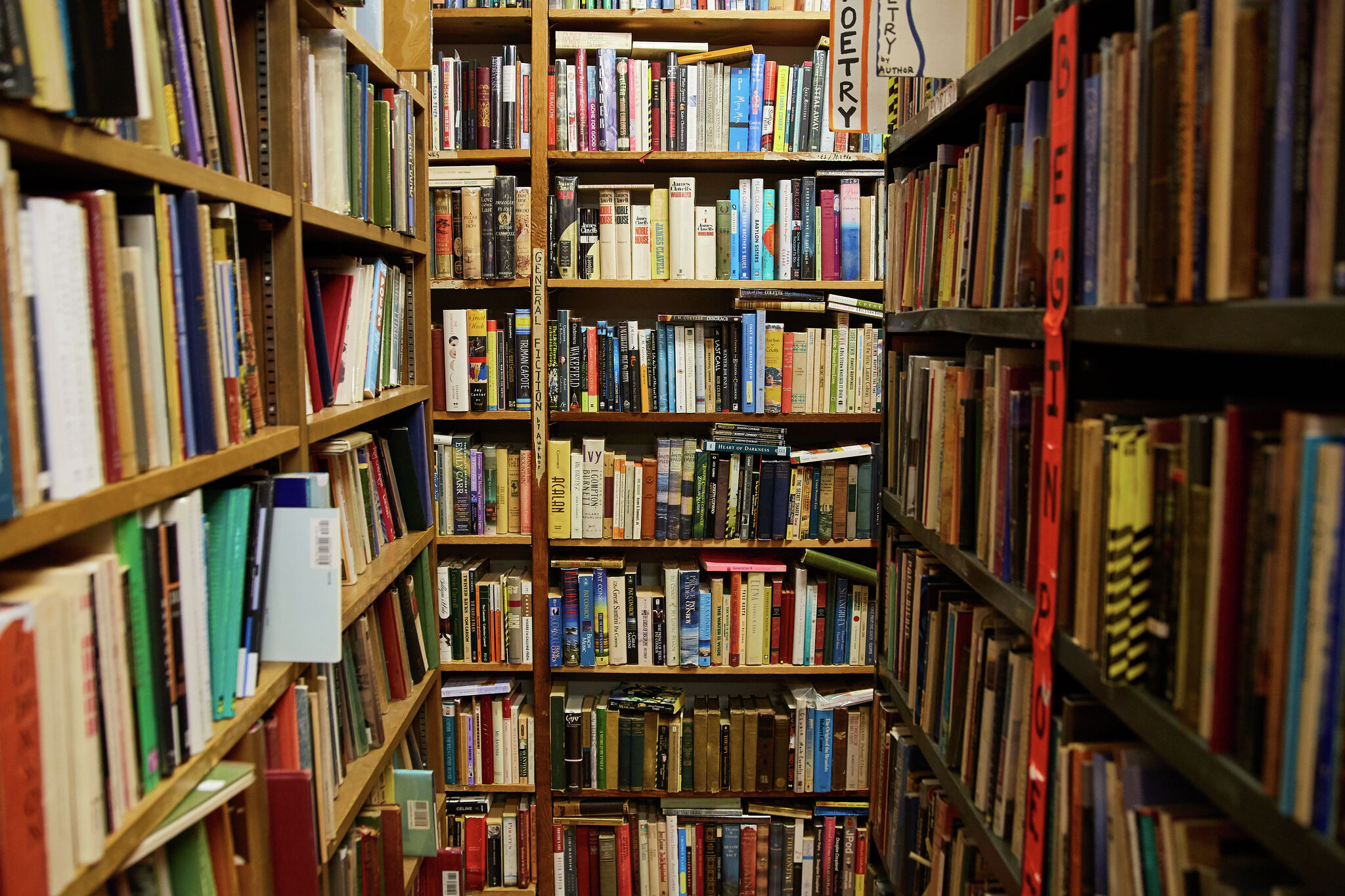 Half Price Books closing popular California location