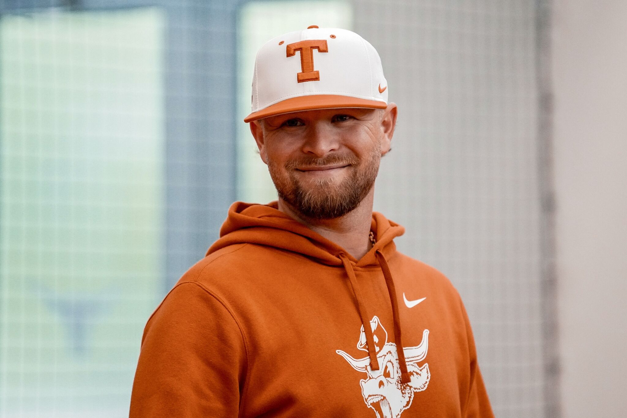 Texas baseball: How Max Weiner became top pitching coach