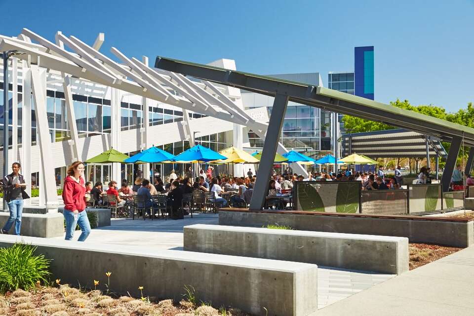 Google cuts dozens of Bay Area jobs in latest layoffs