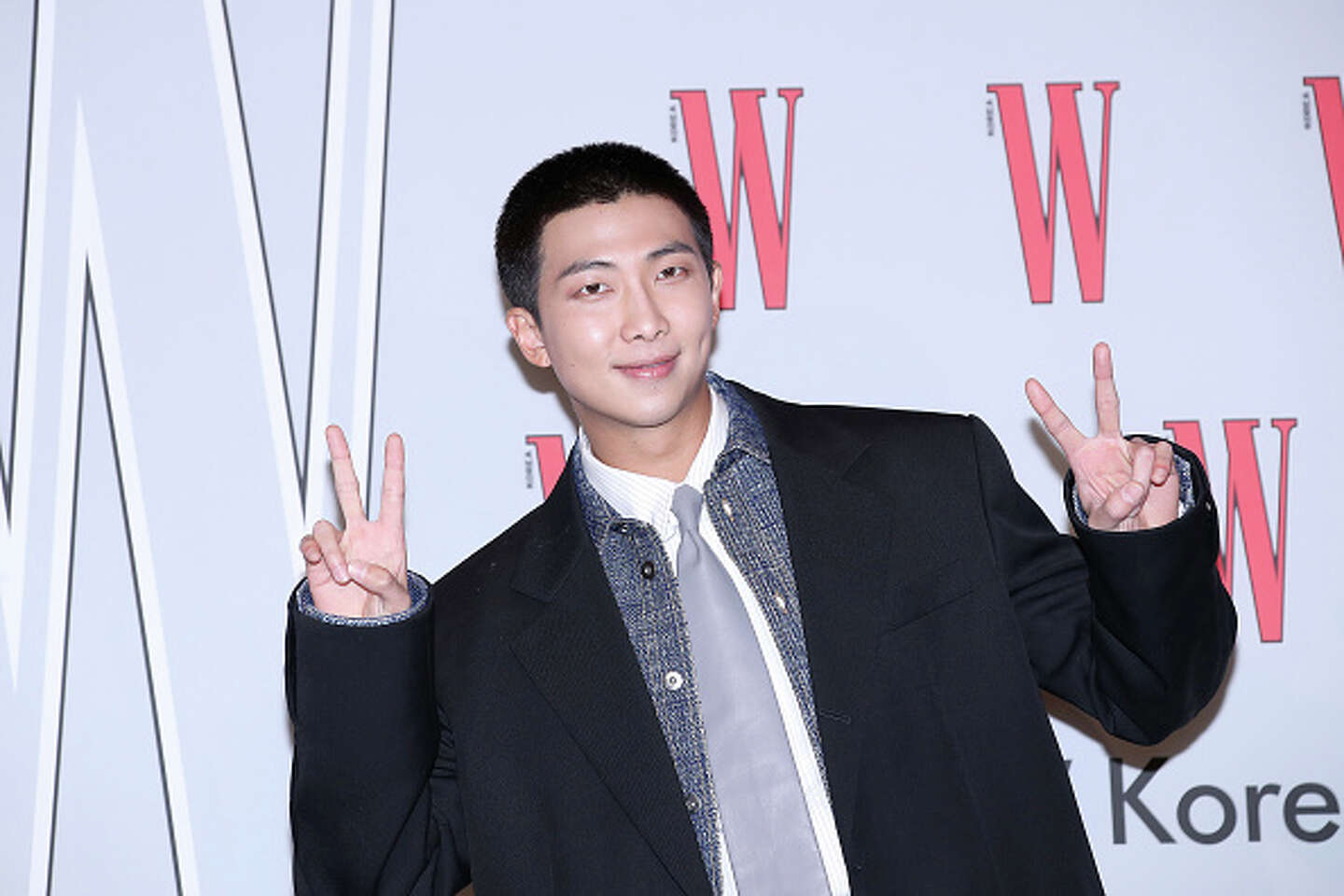 BTS star RM to display personal art collection at SFMOMA
