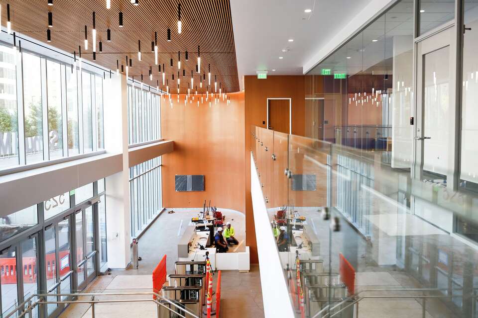 Samuel Merritt University to open $240M downtown Oakland campus