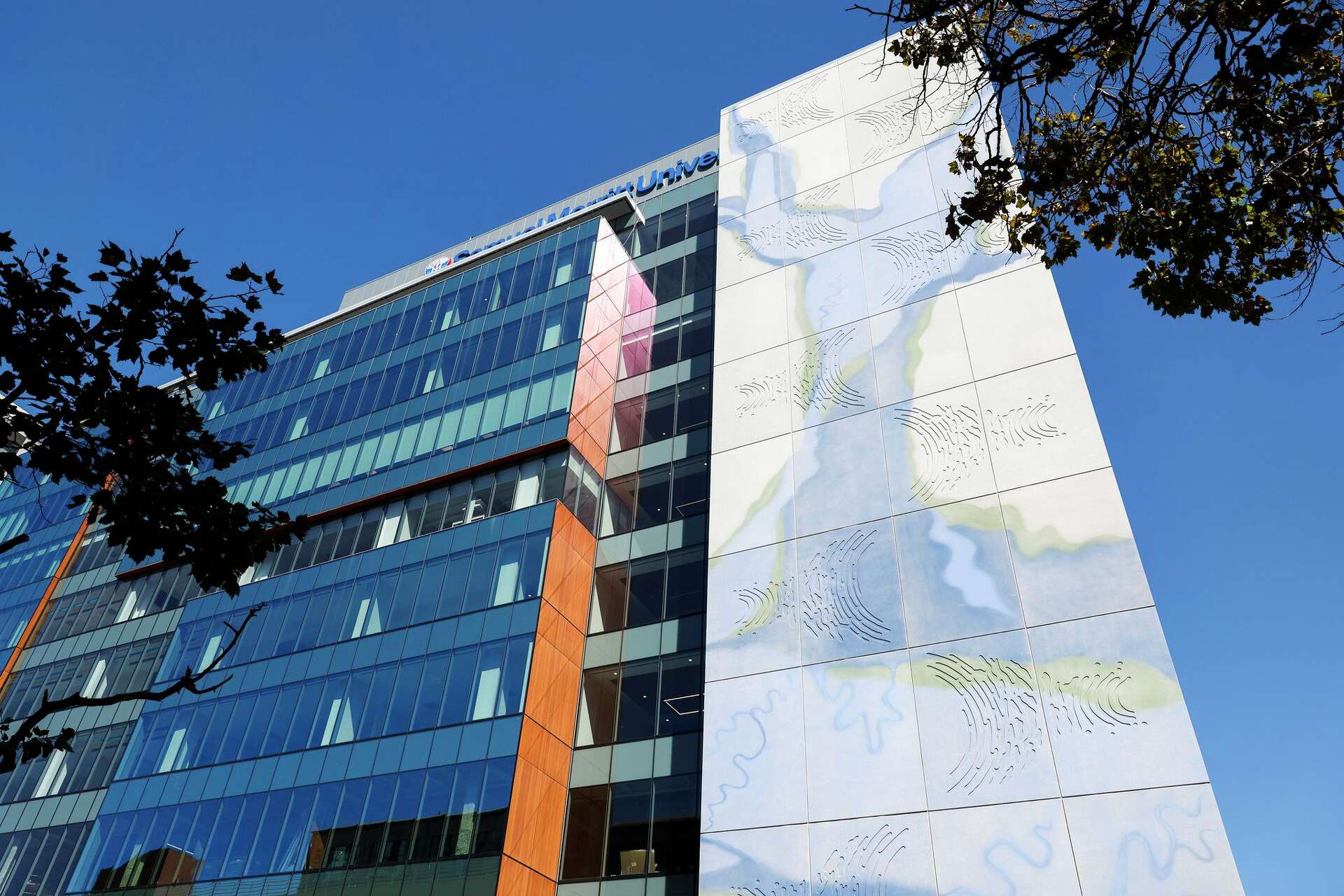 Samuel Merritt University to open $240M downtown Oakland campus