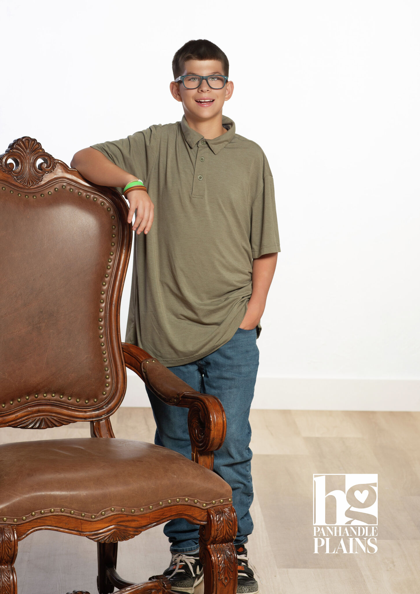 WT Fall Gather focuses on regional agriculture, Dr. Stanley Schaeffer