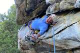 Climber Balin Miller dies in Yosemite El Capitan fall
